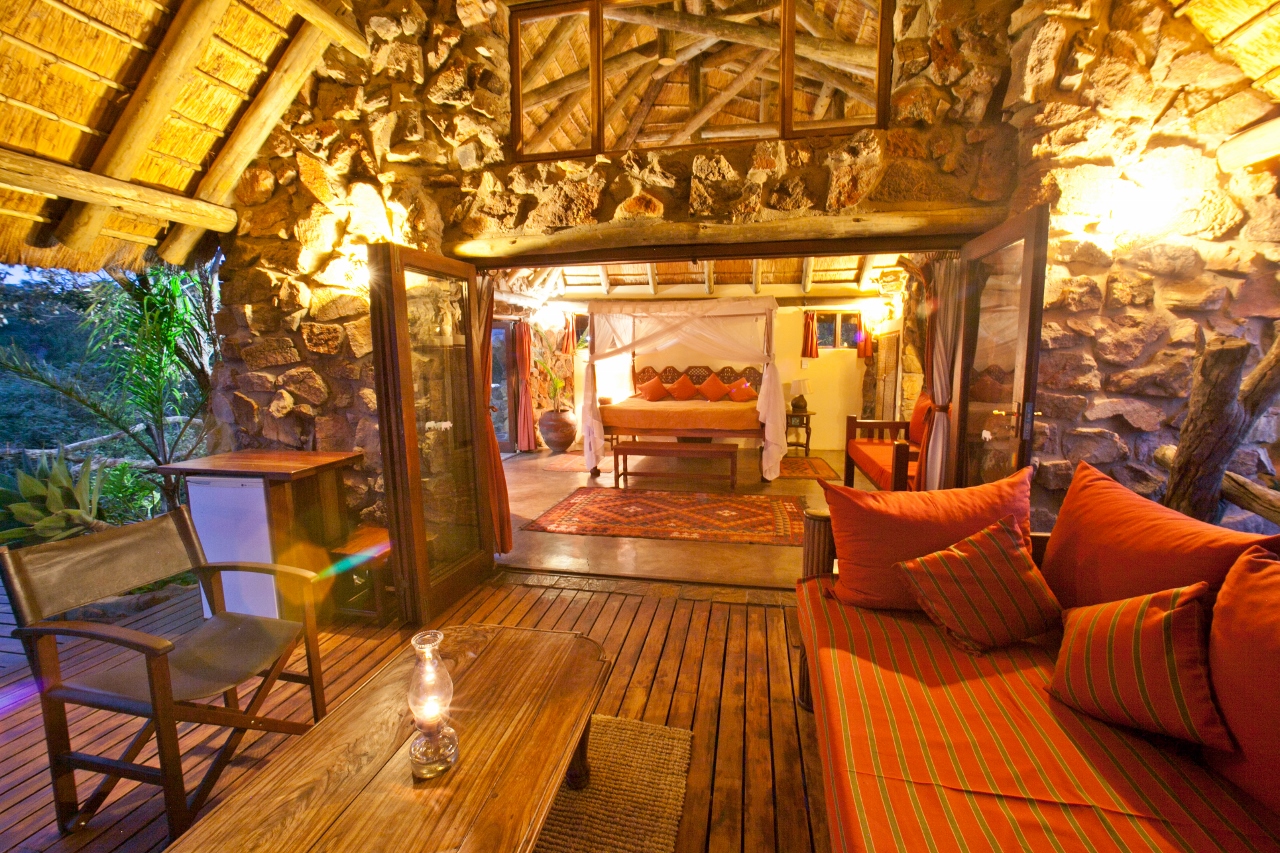 Ant’s Hill and Ant’s Nest, the Waterberg: The Lowdown – EXTRAORDINARY ...