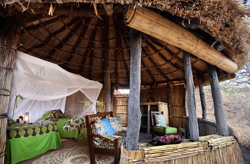 Chikoko Trails (Big Lagoon and Chikoko Tree Camp) – The Lowdown ...