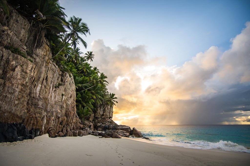 Fregate Island Private: The Lowdown – EXTRAORDINARY AFRICA
