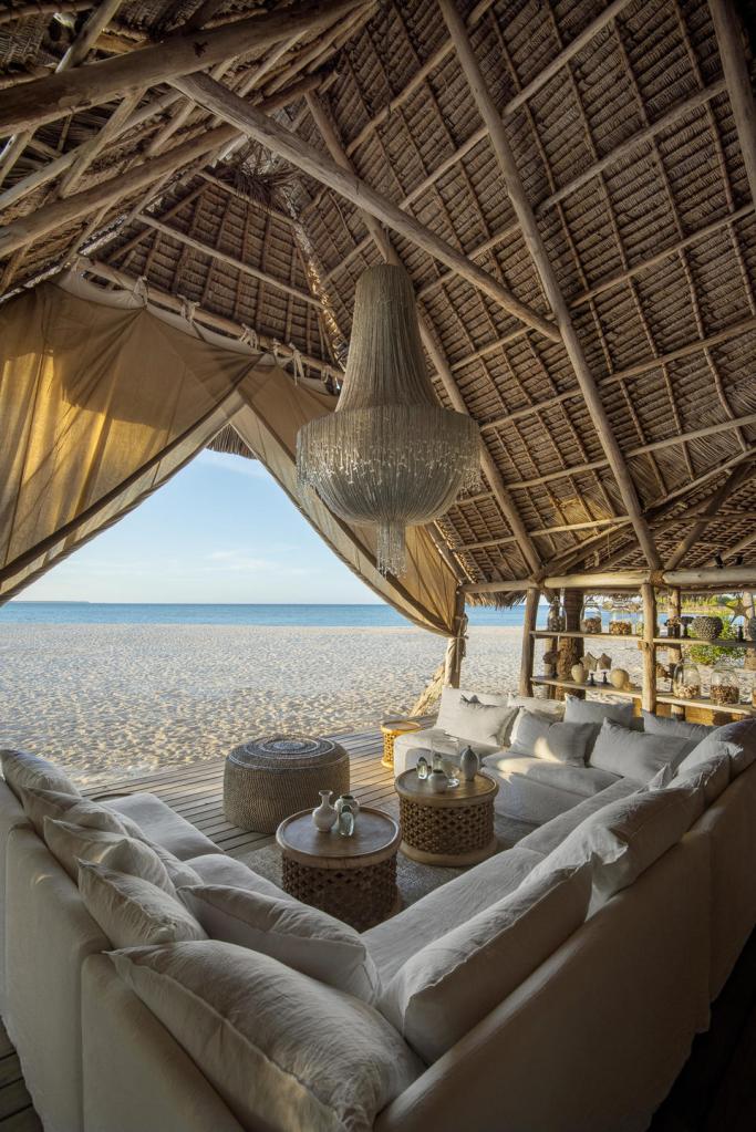 Fanjove Private Island: The Lowdown – EXTRAORDINARY AFRICA