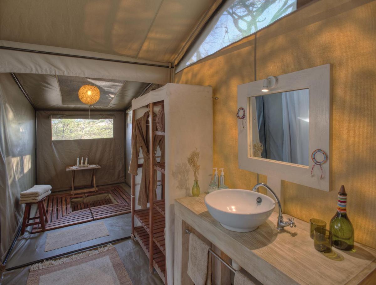 Kicheche Bush Camp, Masai Mara: The Lowdown – EXTRAORDINARY AFRICA