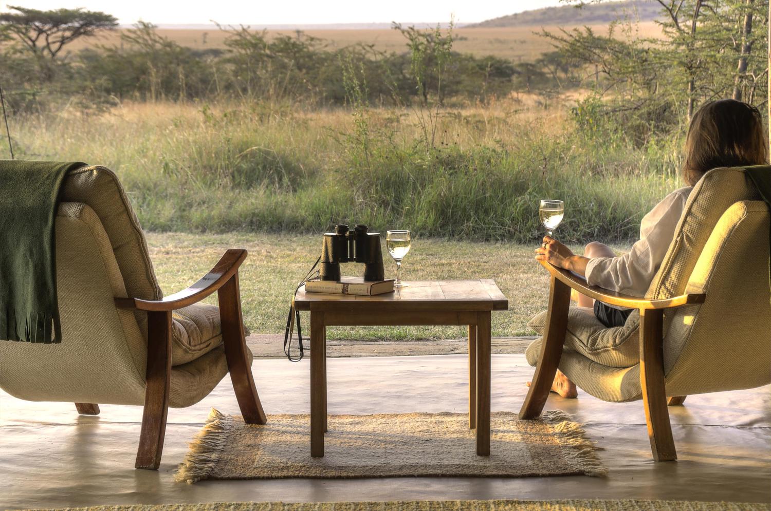 Kicheche Bush Camp, Masai Mara: The Lowdown – EXTRAORDINARY AFRICA