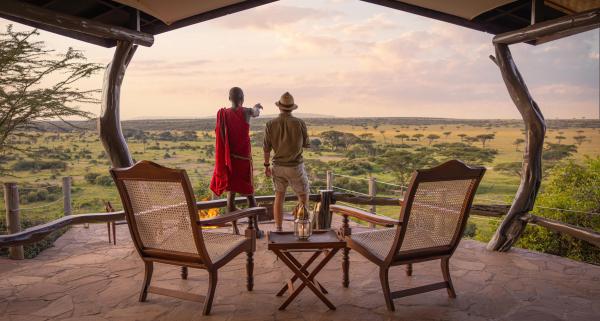 Basecamp Eagle View, Naboisho: The Lowdown – EXTRAORDINARY AFRICA