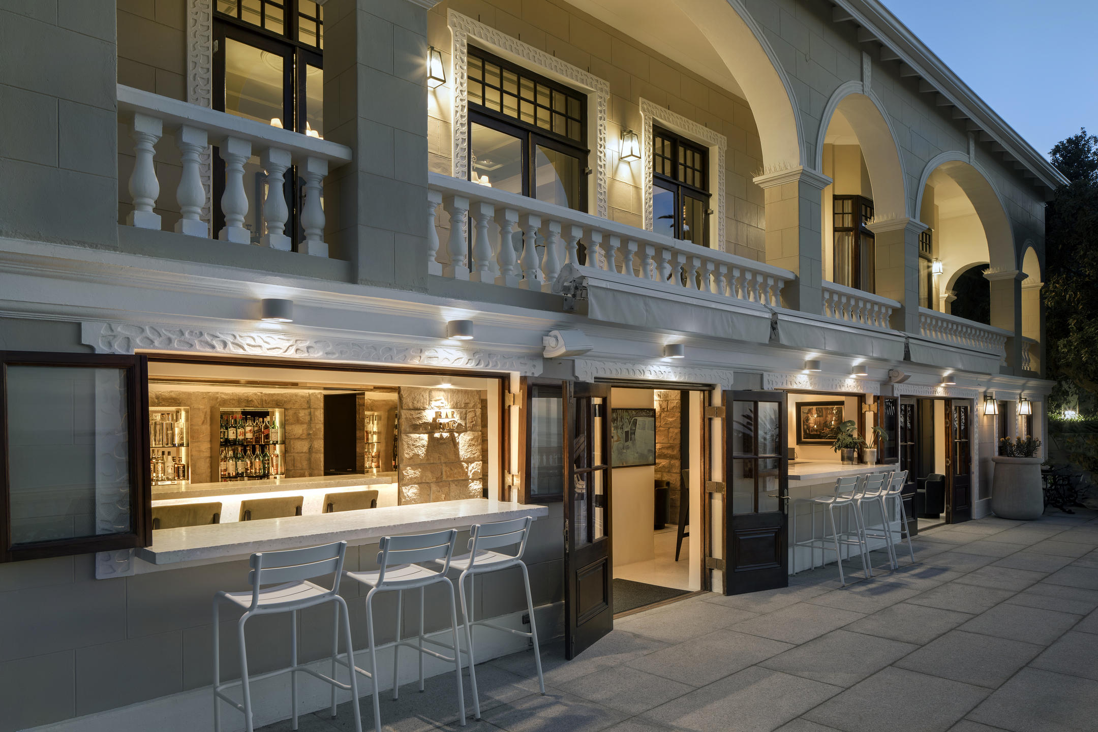 Ellerman House: The Lowdown – EXTRAORDINARY AFRICA