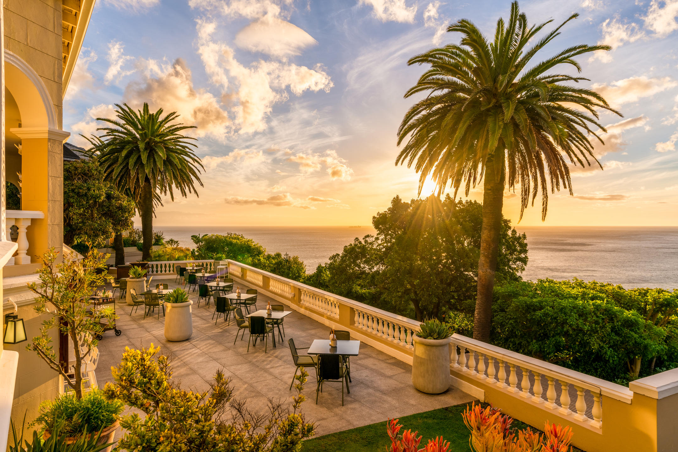 Ellerman House: The Lowdown – EXTRAORDINARY AFRICA